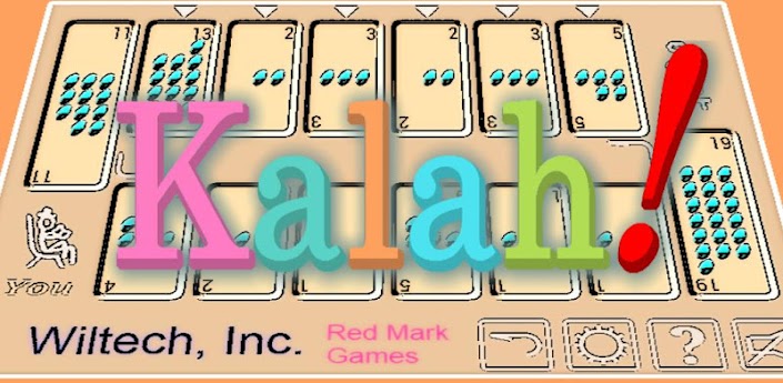 [FREE GAME] Kalah! | Android Central Forum